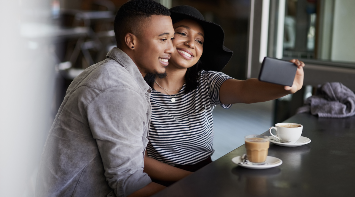 Embracing New Relationship Energy: Navigating Attachment Styles for ...