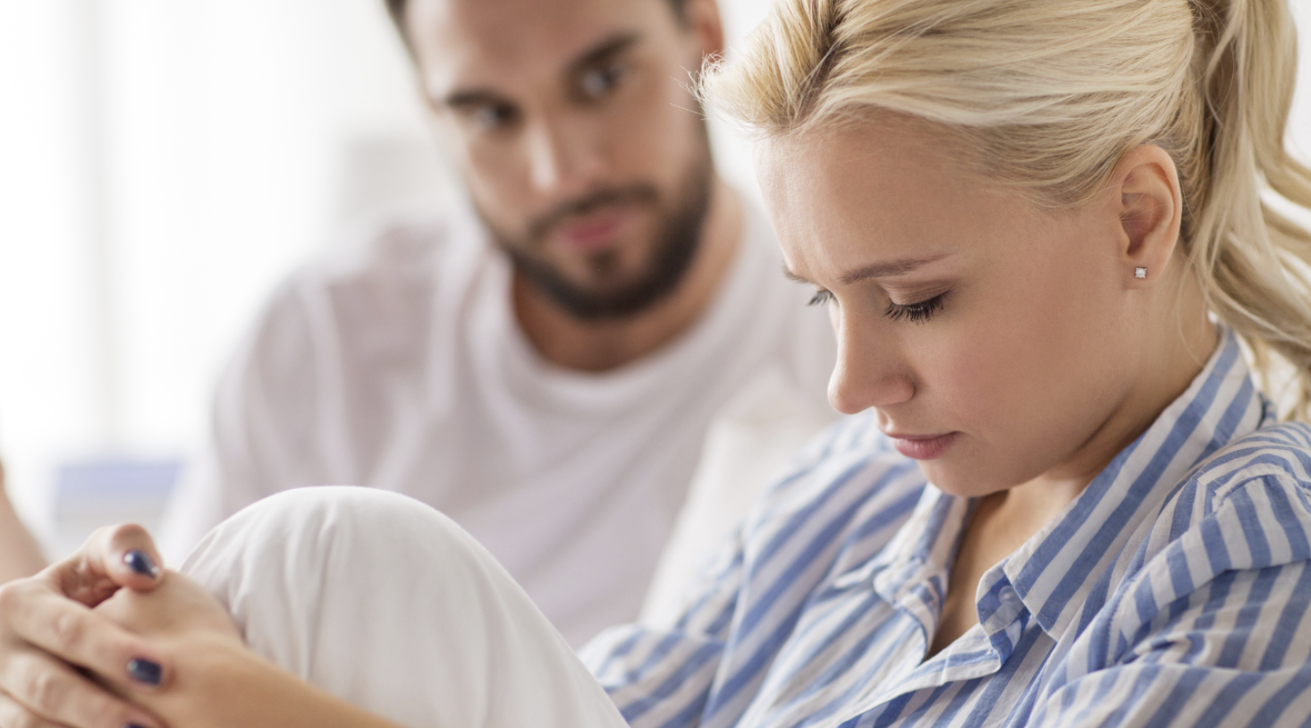 Navigating High Libido Challenges: Understanding and Healing Desire ...