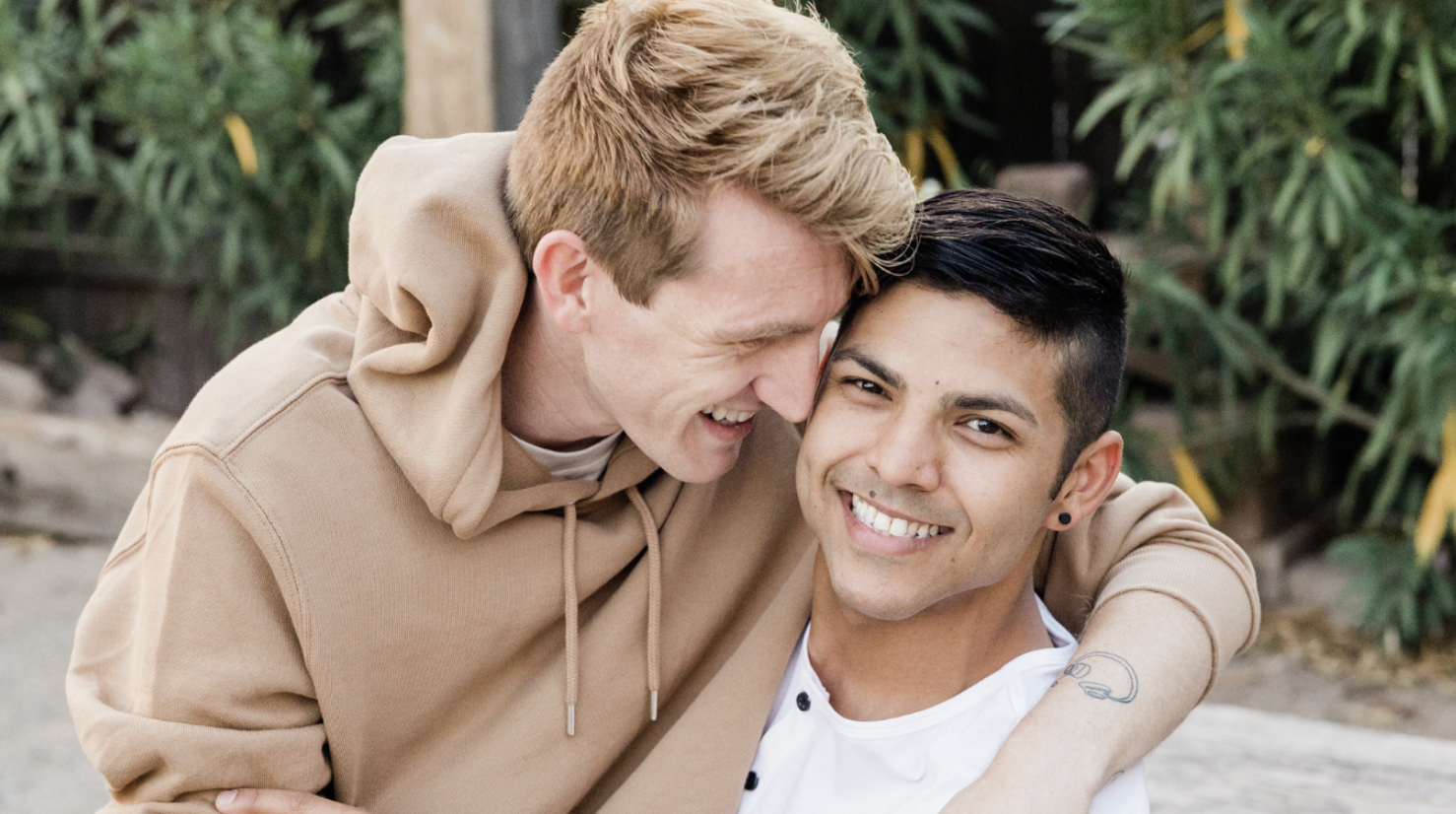 The Attachment Map: Charting A Course For Secure Connection - Healing ...